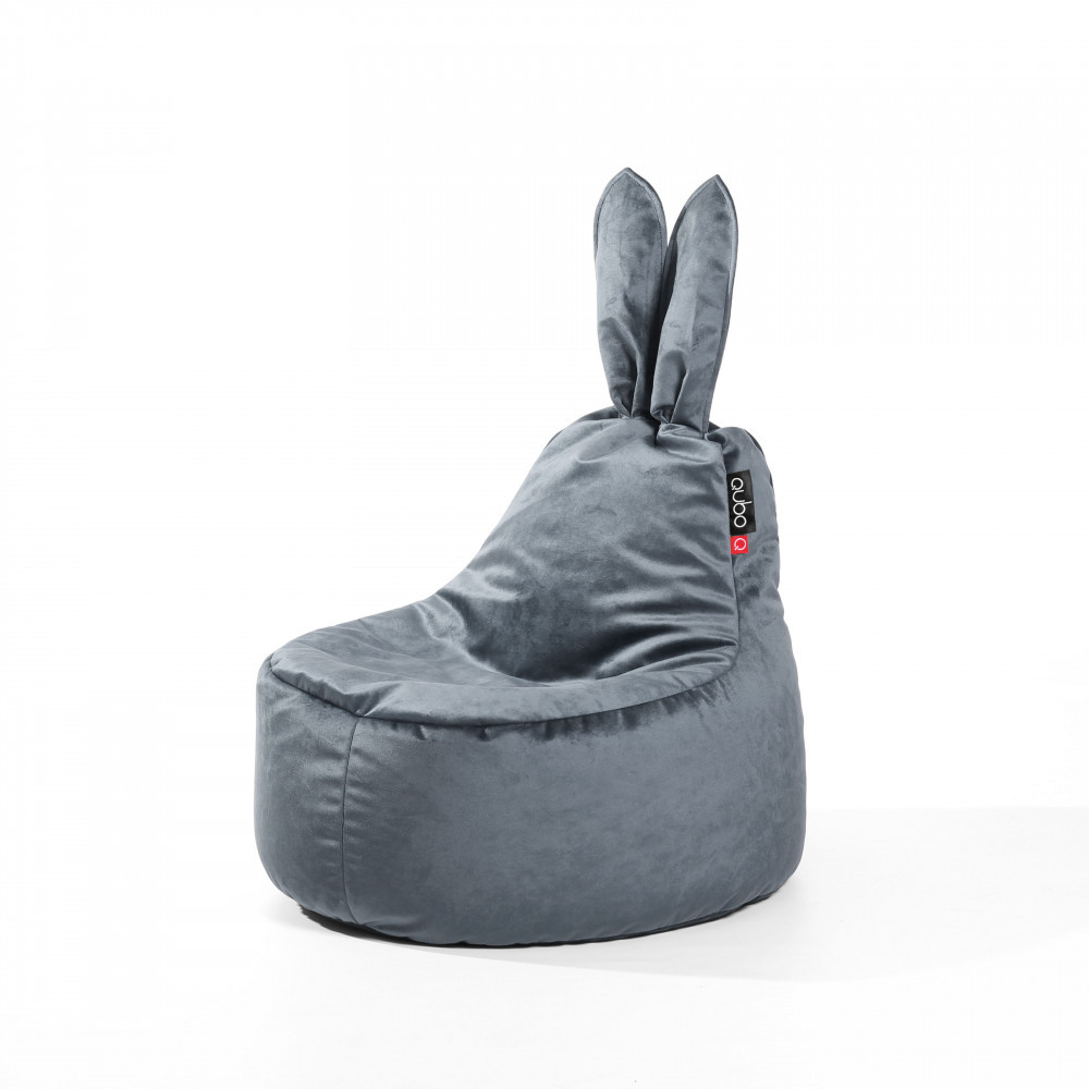 Baby Rabbit - QUBO™ beanbag chairs from manufacturer