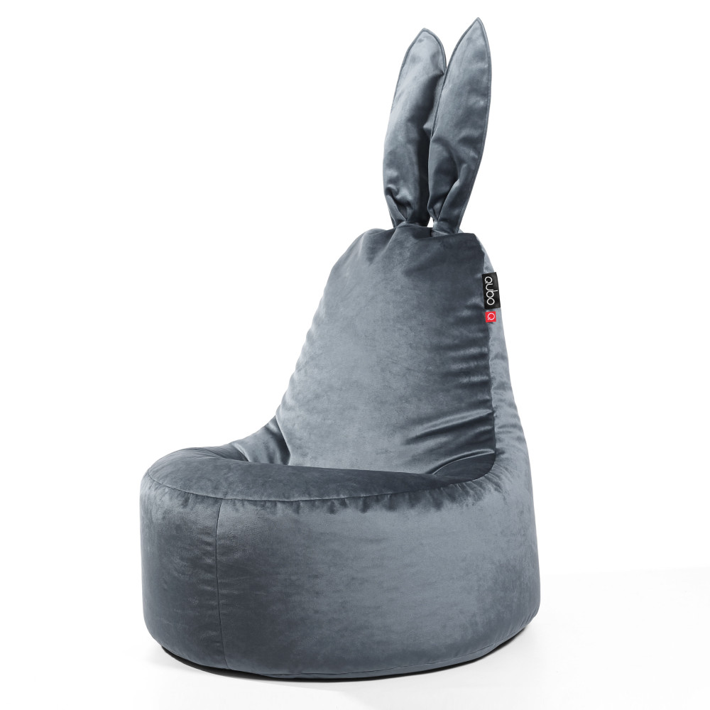 Daddy Rabbit - QUBO™ kott-toolid tootjalt BeanBags